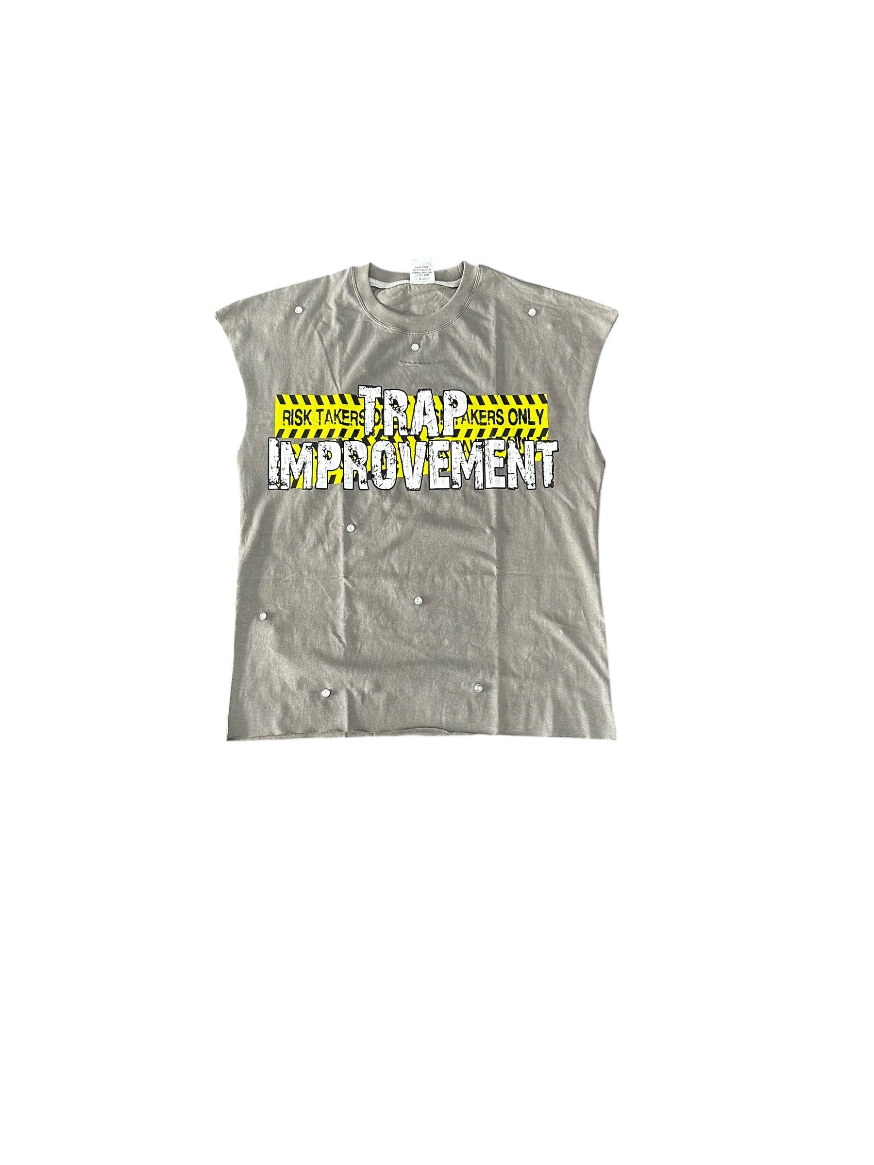 RTO T-Shirt – Trap Improvement